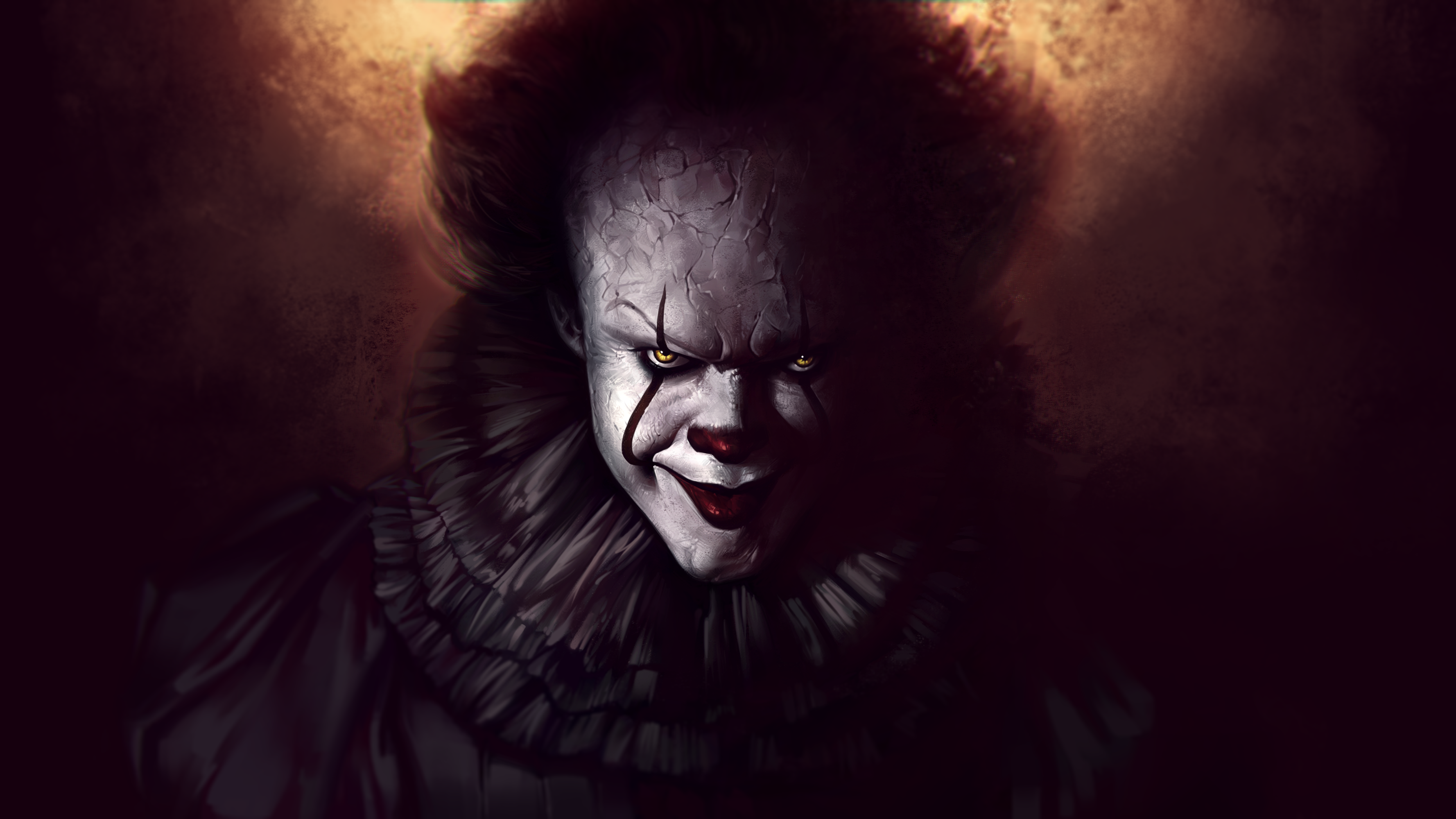 Pennywise From It 2017 HD Wallpaper Pennywise From It 2017 HD Wallpaper