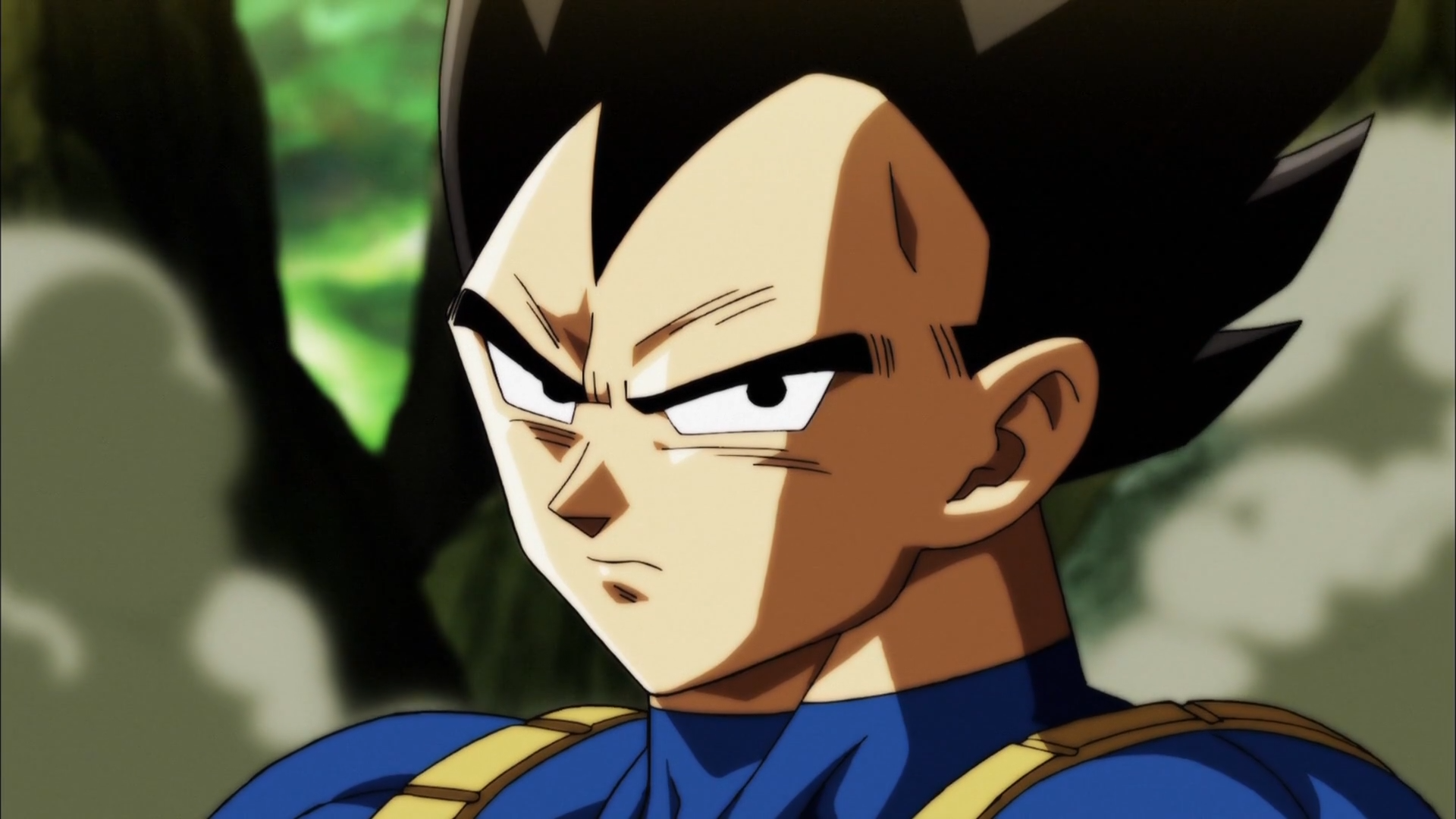Vegeta by LaBeCeTi29