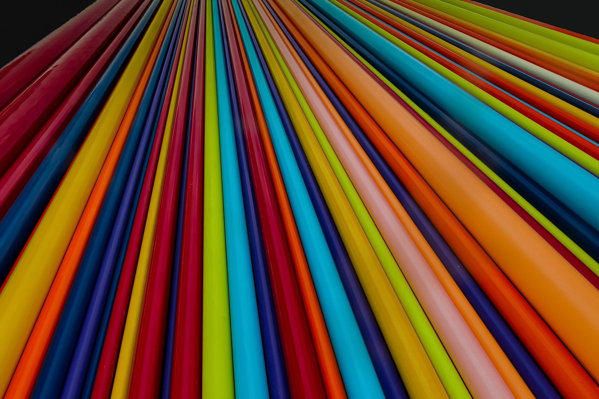 Download Colorful Abstract Colors HD Wallpaper