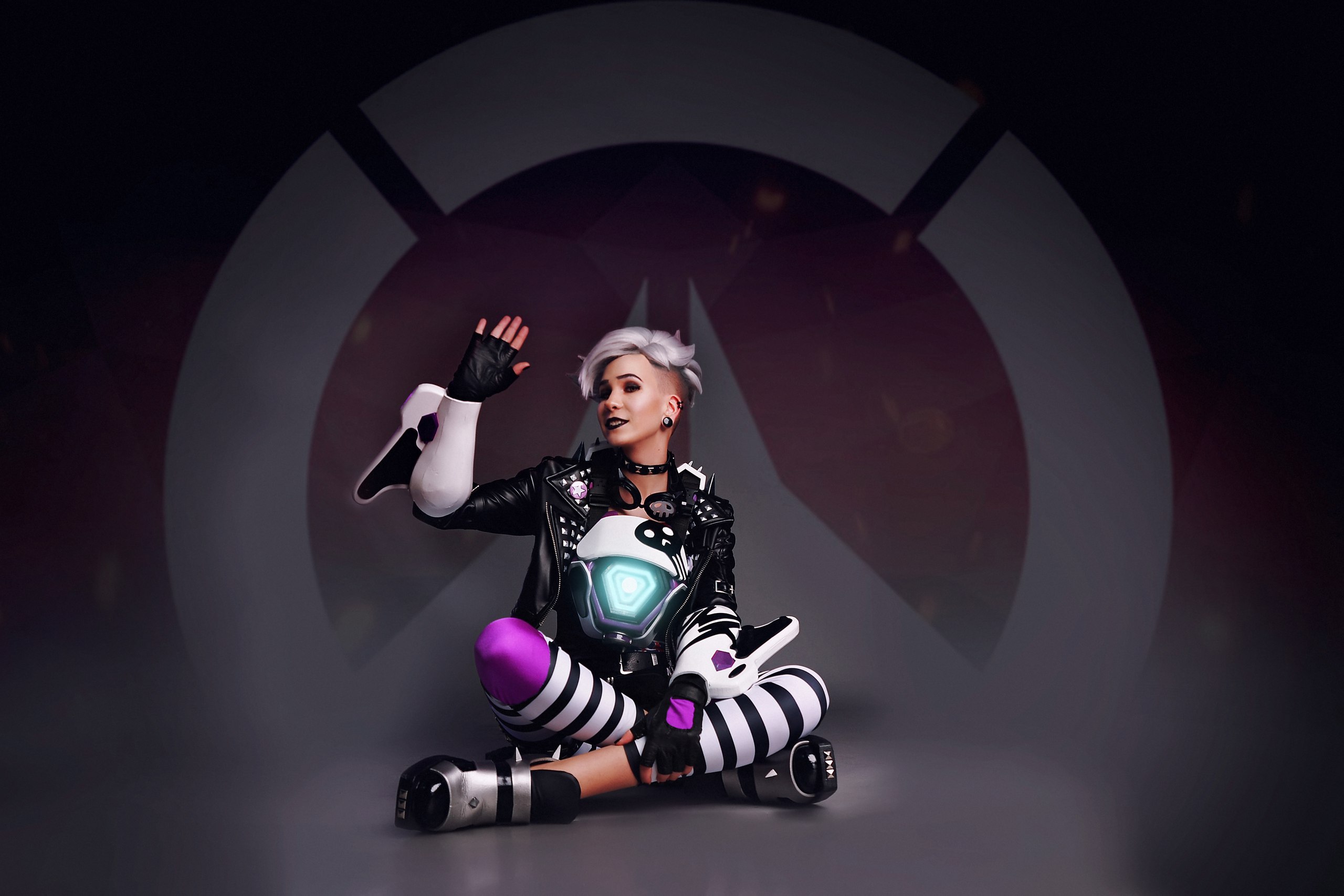 Cosplay HD Wallpaper