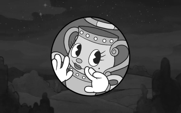 Legendary Chalice Wallpapers