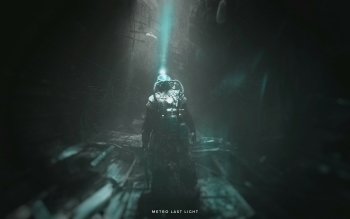 Metro: Last Light