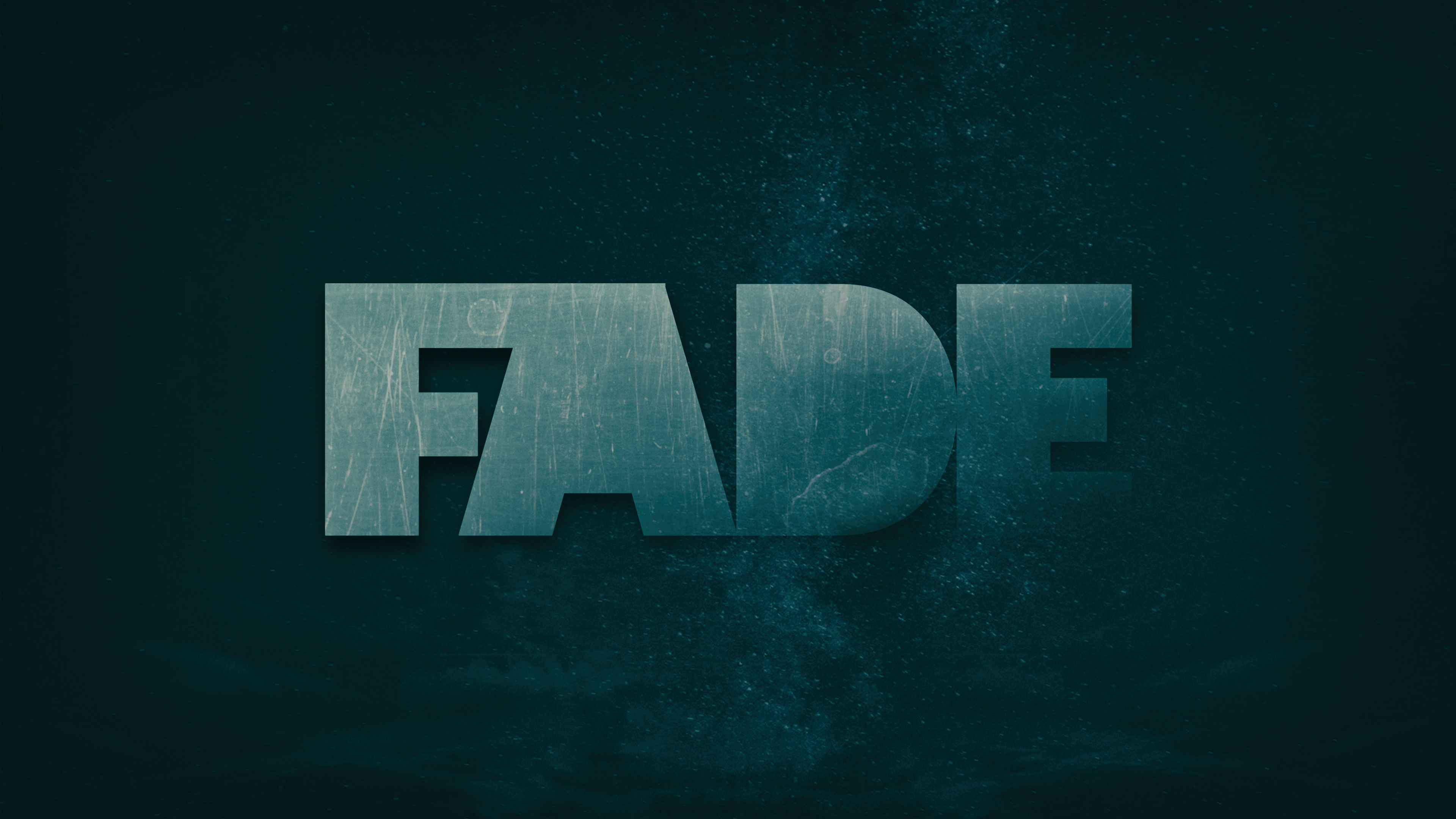FADE By MainBaze