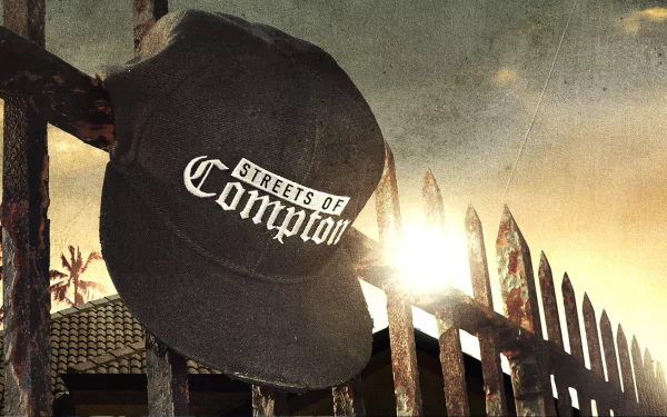 Streets Of Compton Wallpapers