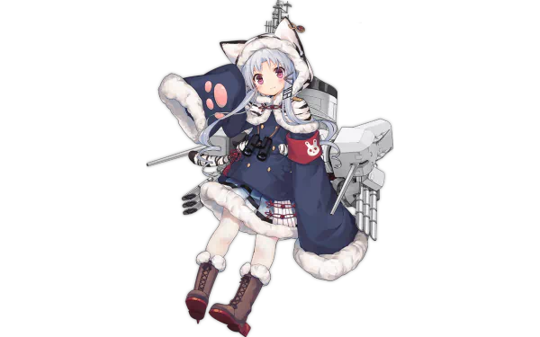 Download Yat Sen (Azur Lane) Tai Yuan (Azur Lane) Ping Hai (Azur Lane ...