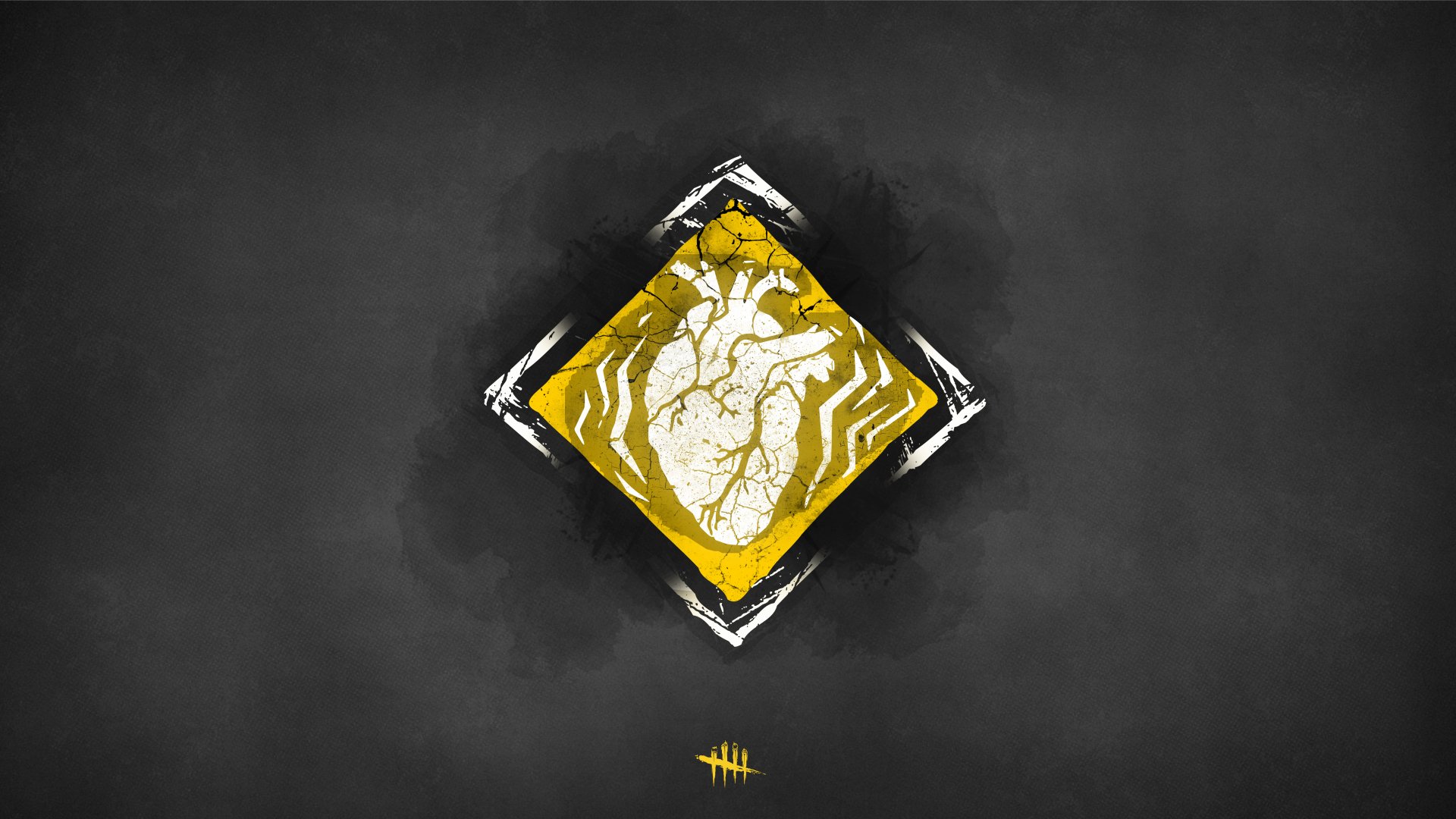 Distressing (Dead By Daylight) - Desktop Wallpapers, Phone Wallpaper ...