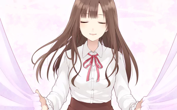 Download Yukari Mizumoto Kyoko Igarashi Yuki Himekawa Anime The Idolm
