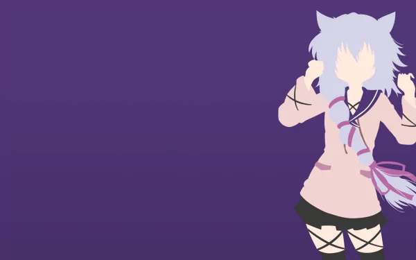 Midori Fuse Wallpapers