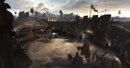 Fort - Desktop Wallpapers, Phone Wallpaper, PFP, Gifs, and More!