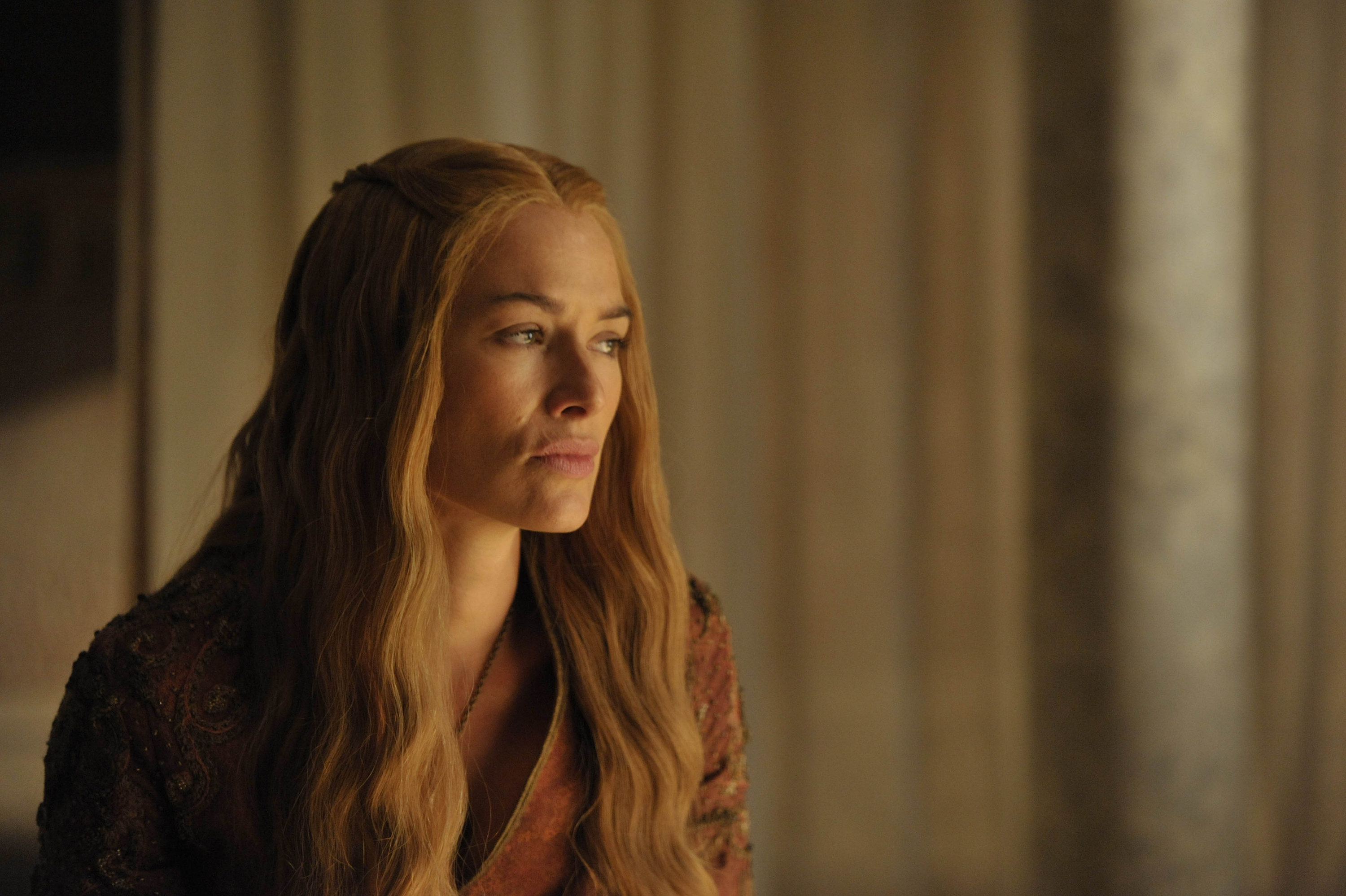 Download Lena Headey Cersei Lannister TV Show Game Of Thrones HD Wallpaper