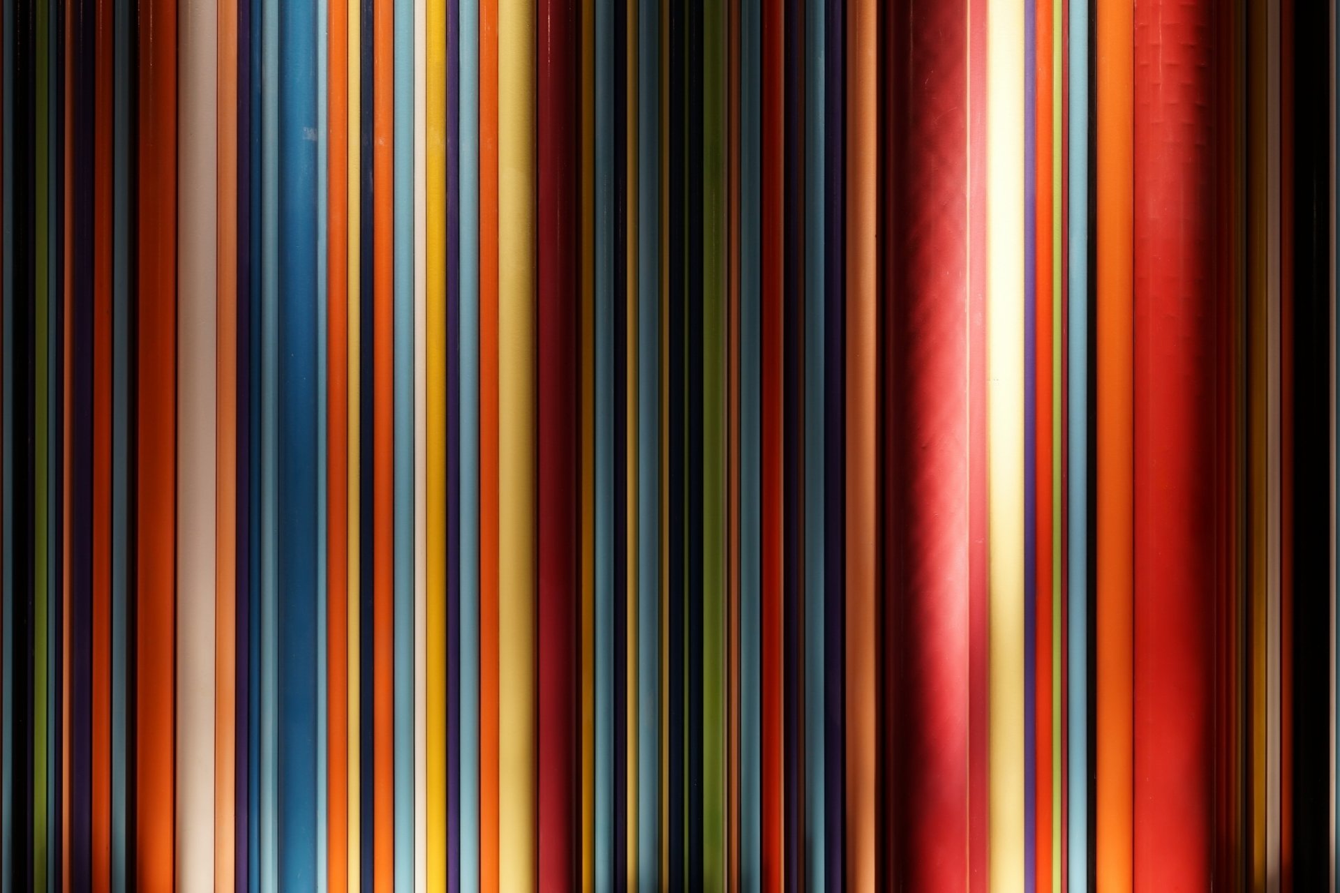 Download Colors Lines Abstract Stripes HD Wallpaper