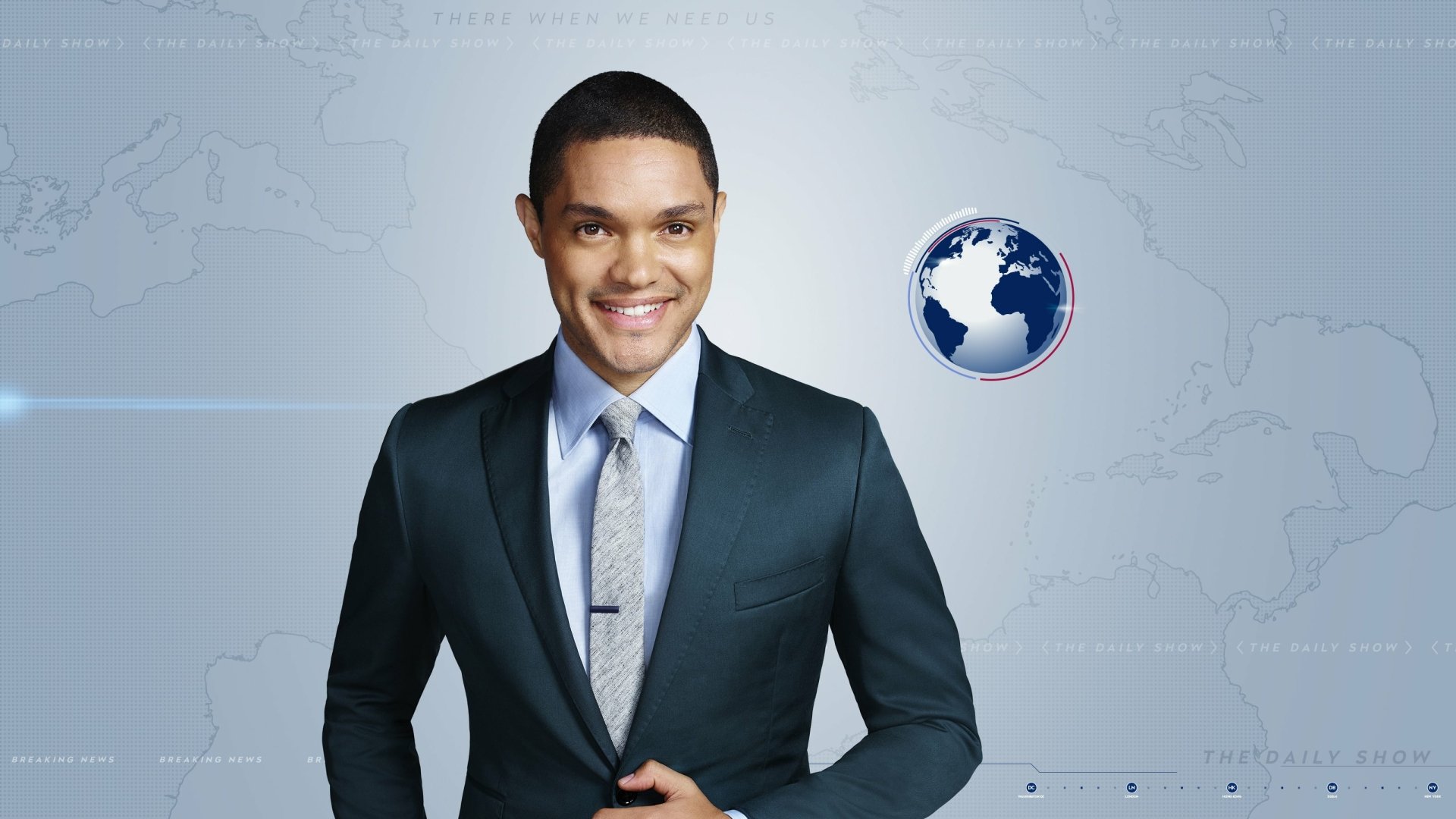 TV Show The Daily Show HD Wallpaper