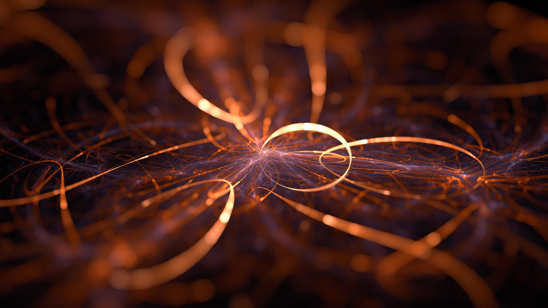 Download Abstract Curve 4k Ultra HD Wallpaper