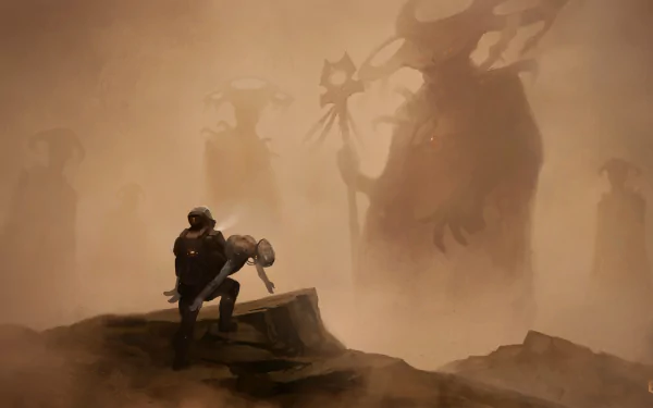 [10+] Alien 8k Wallpapers