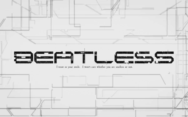 Download Yuka Endo Lacia (Beatless) Arato Endou Anime Beatless HD Wallpaper