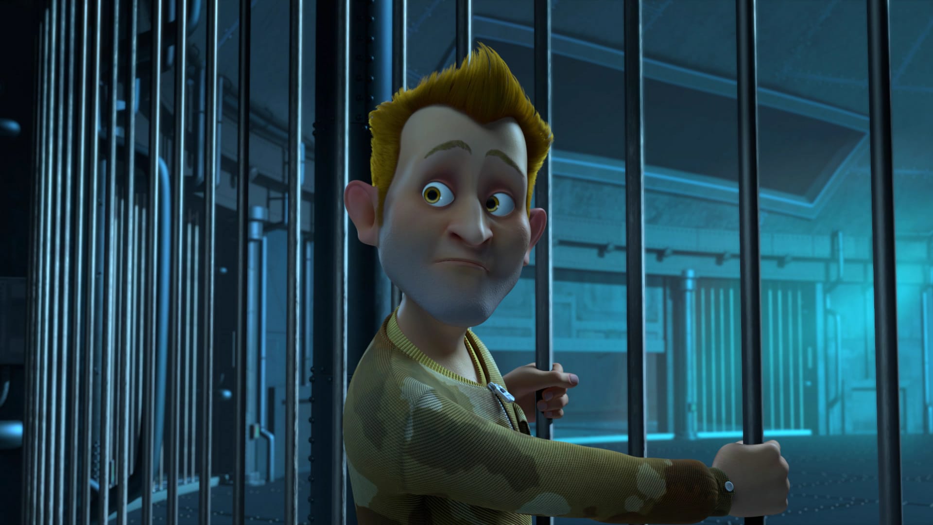 Download Movie Two Tails HD Wallpaper