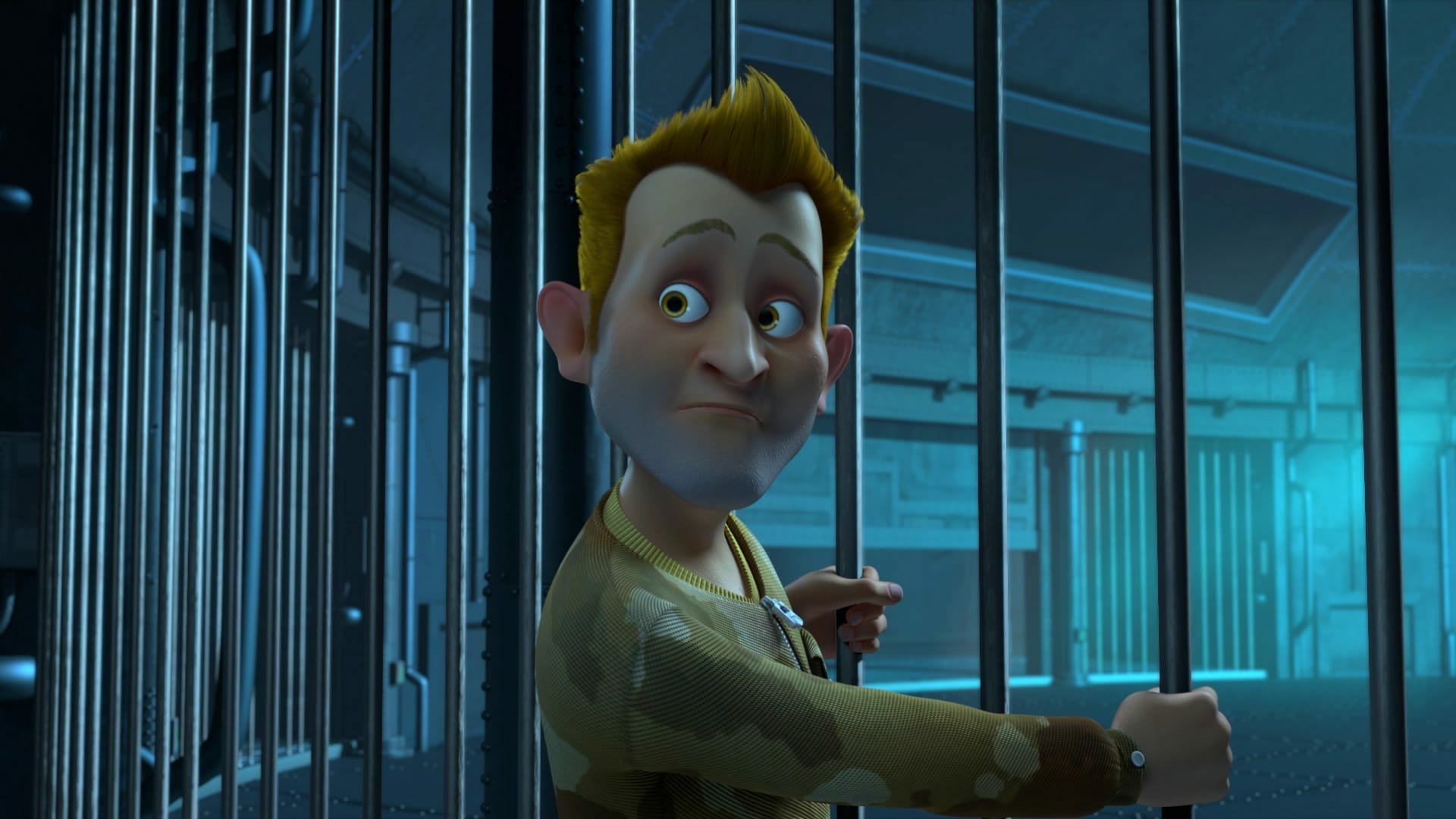 Download Movie Two Tails HD Wallpaper