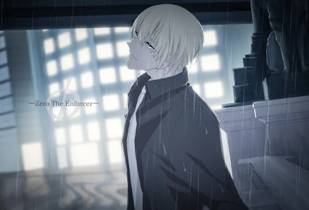 Tooru Amuro - Desktop Wallpapers, Phone Wallpaper, PFP, Gifs, and More!