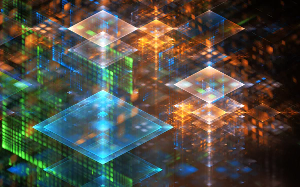 [100+] Cube 4k Wallpapers