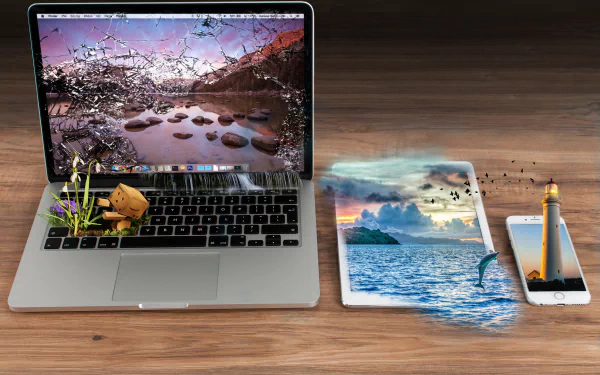 Tablet 4k Wallpapers