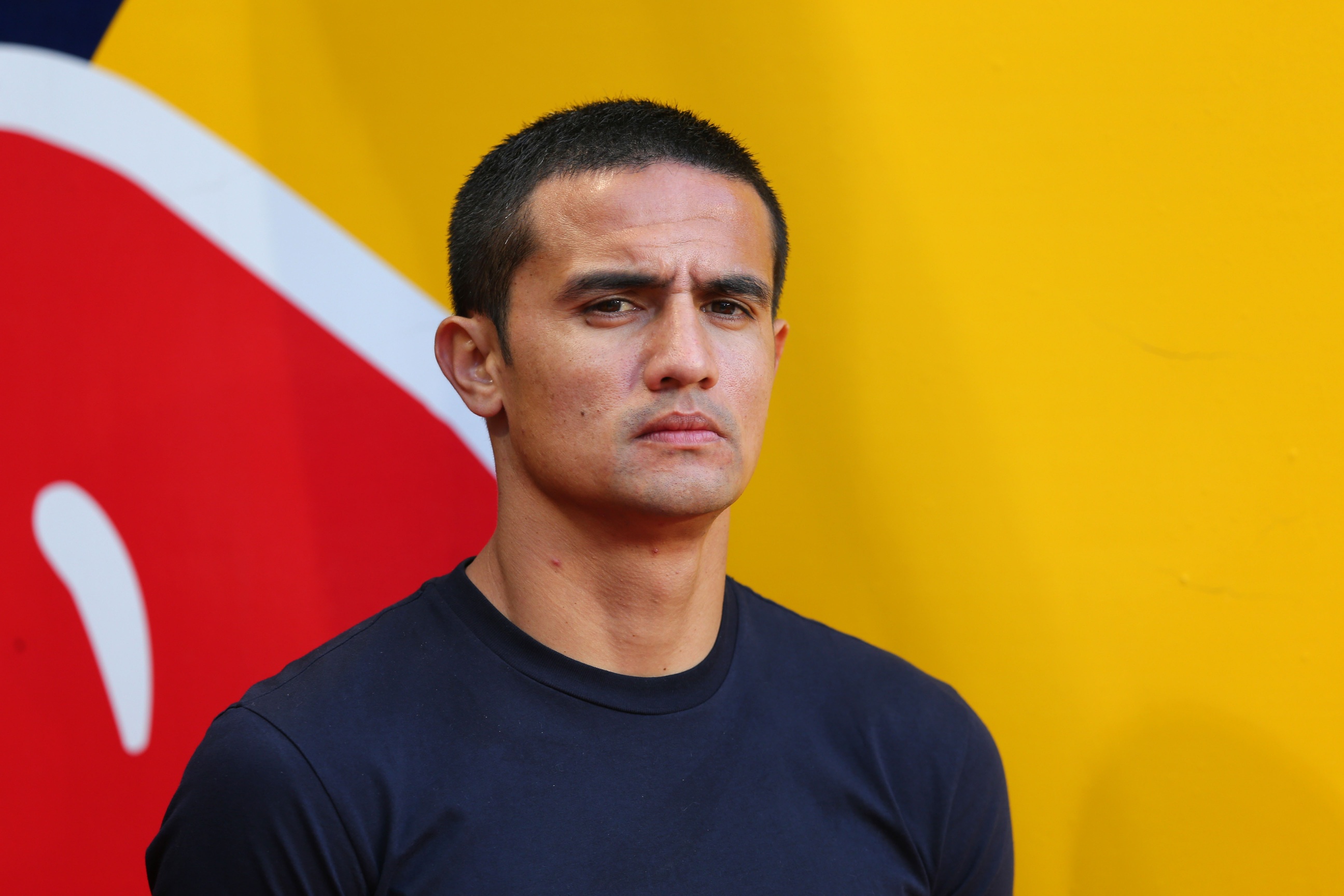 Tim Cahill HD Wallpaper | Background Image | 3413x2275