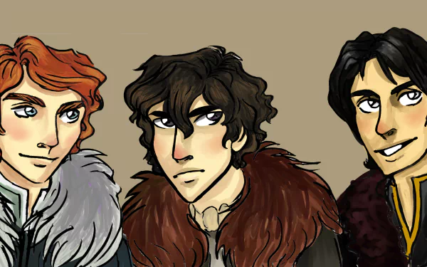 [20+] Robb Stark 4k Wallpapers