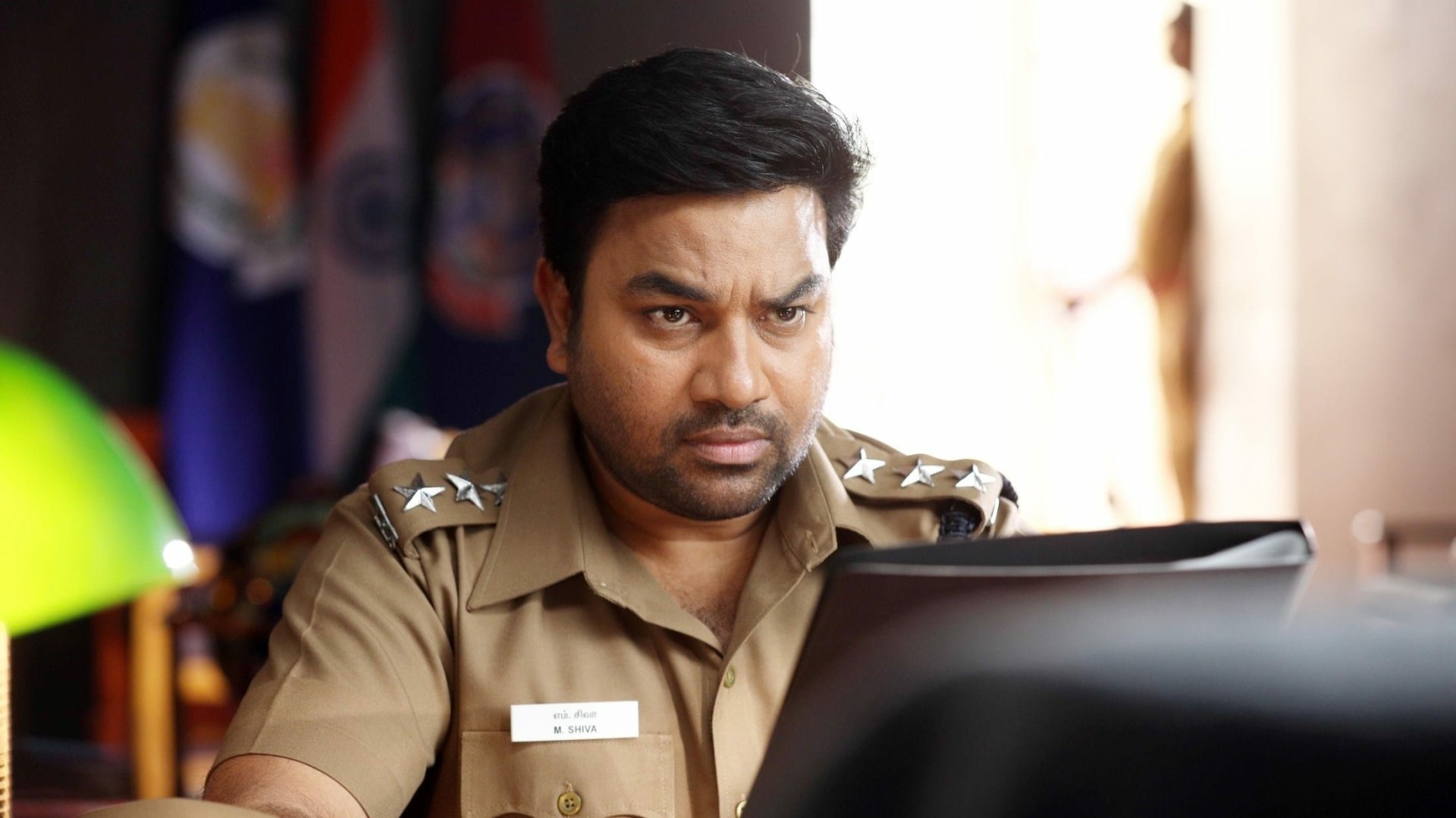 Movie Tamizh Padam 2 HD Wallpaper
