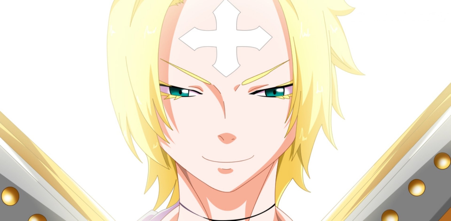 Larcade Dragneel HD Wallpaper – Epic Fairy Tail Anime Style by Victor ...