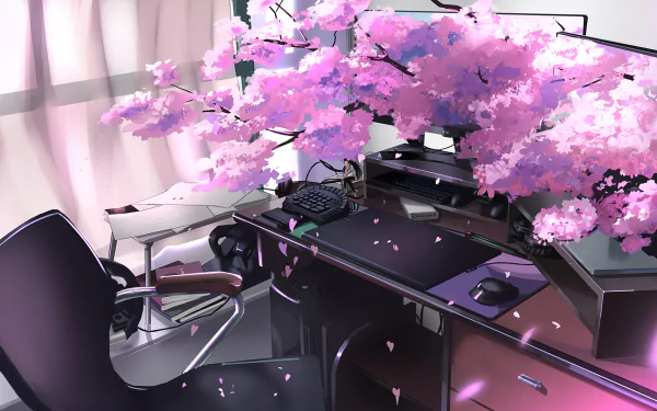 Dual-Monitor Desktop Wallpapers, Phone Wallpaper, PFP, Gifs, and More ...