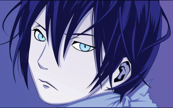 [20+] Yato (Noragami) 4k Wallpapers