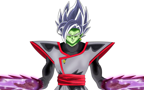 [20+] Zamasu (Dragon Ball) 4k Wallpapers