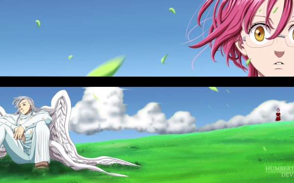 [10+] Mael (The Seven Deadly Sins) Wallpapers