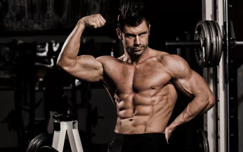 Bodybuildings Hd Wallpapers For