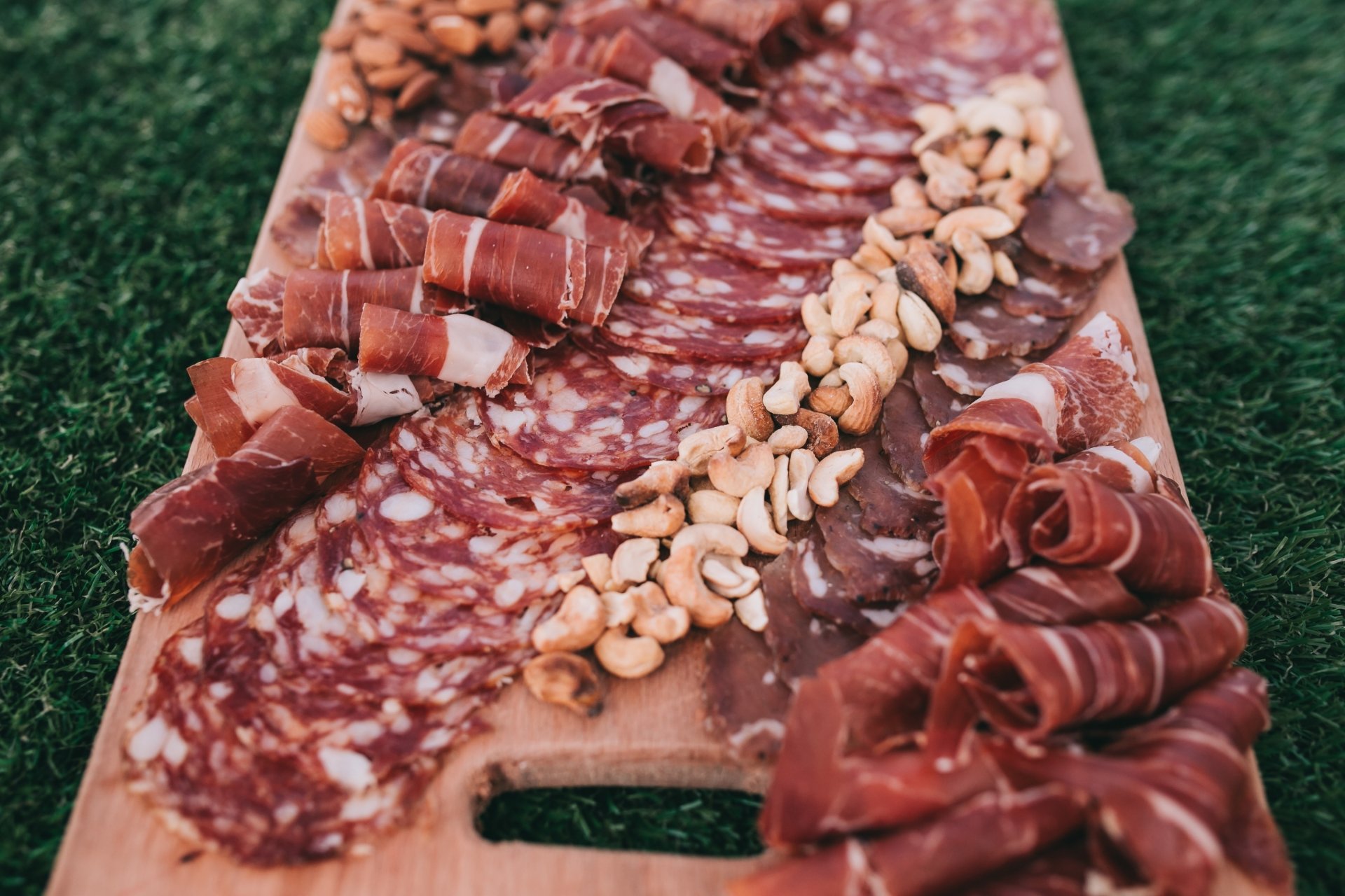 Meat 4k Ultra HD Wallpaper