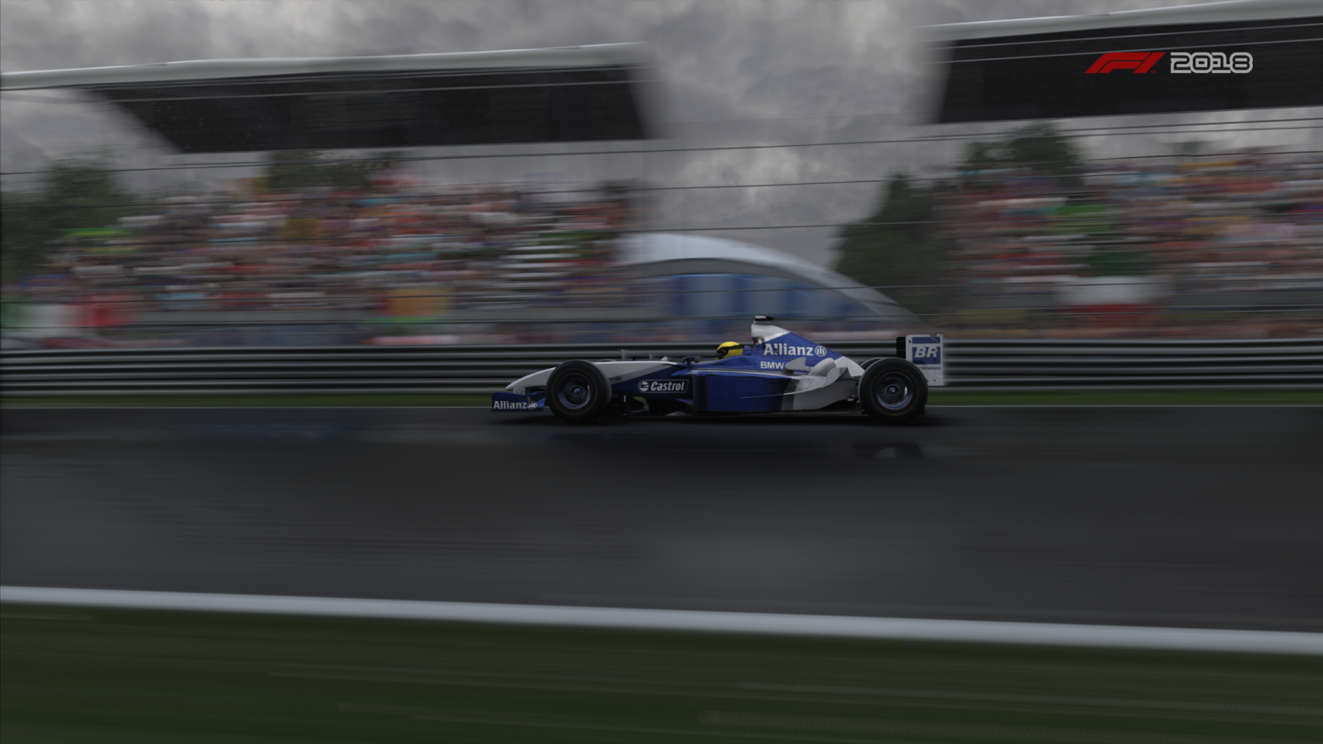 Williams FW25 - Desktop Wallpapers, Phone Wallpaper, PFP, Gifs, and More!