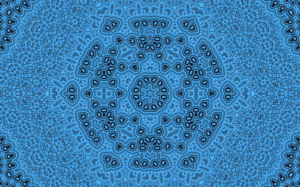 [240+] Kaleidoscope 4k Wallpapers