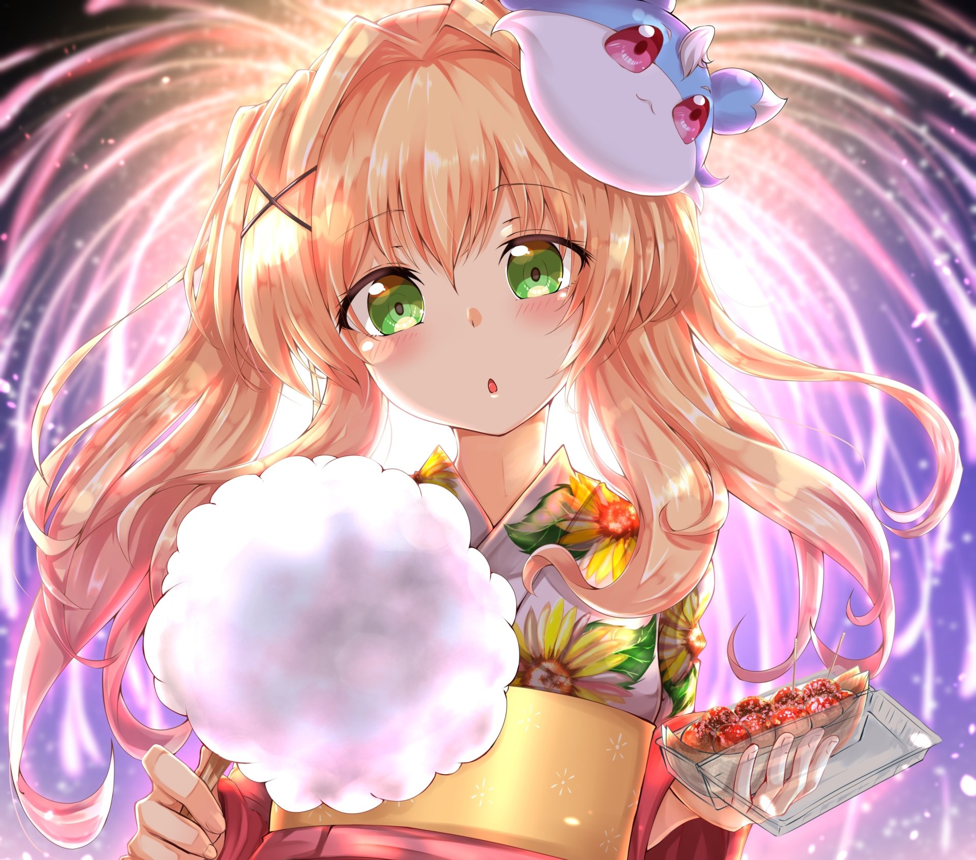 Summer Pockets - Desktop Wallpapers, Phone Wallpaper, PFP, Gifs, and More!