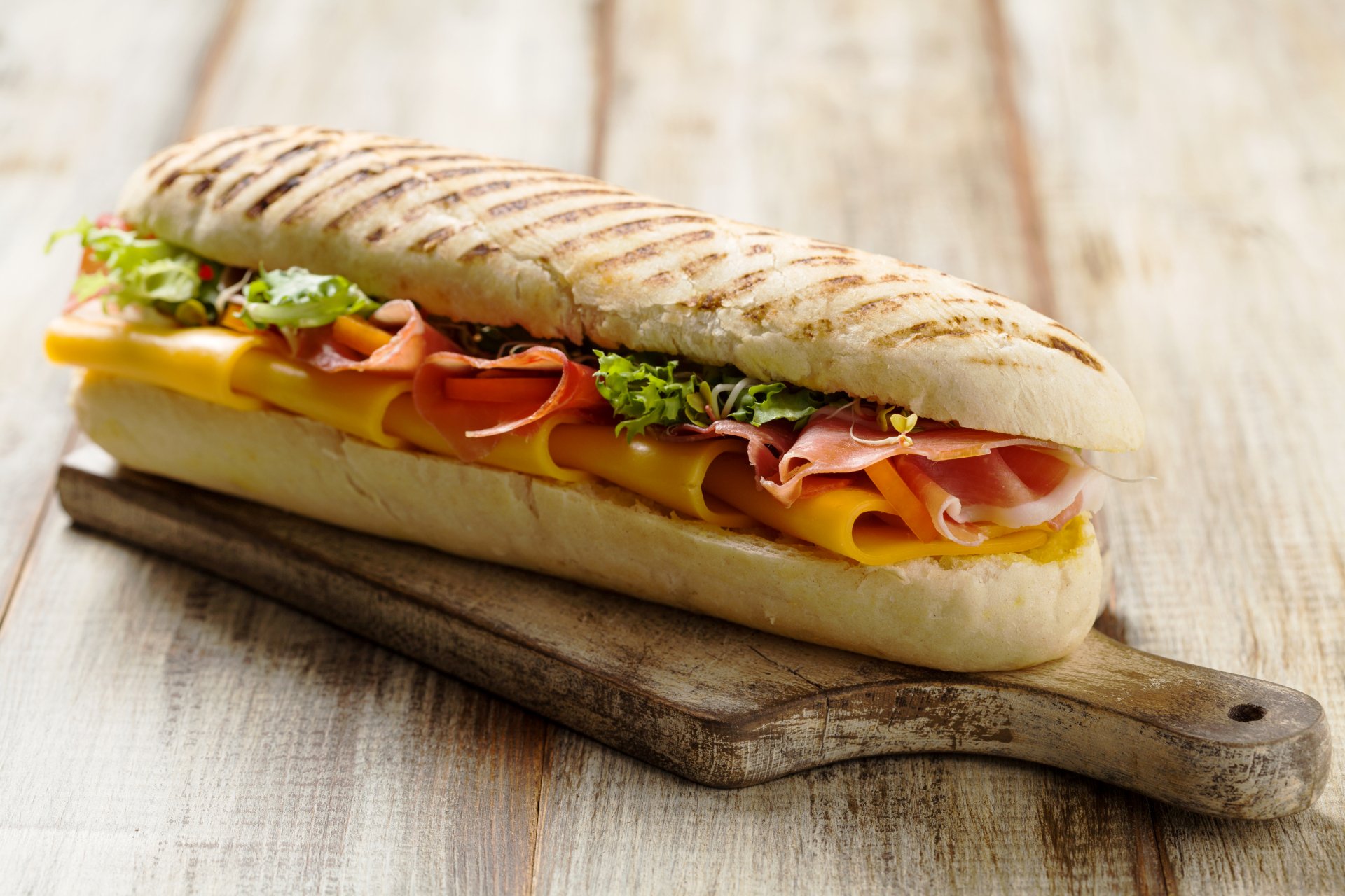 Download Food Sandwich 4k Ultra HD Wallpaper | 5616x3744 | Wallpaper Abyss