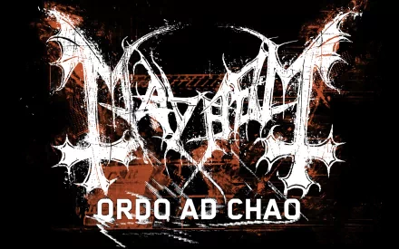 Mayhem - Desktop Wallpapers, Phone Wallpaper, PFP, Gifs, and More!