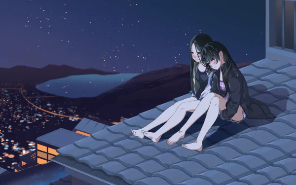 [10+] Yuri 4k Wallpapers