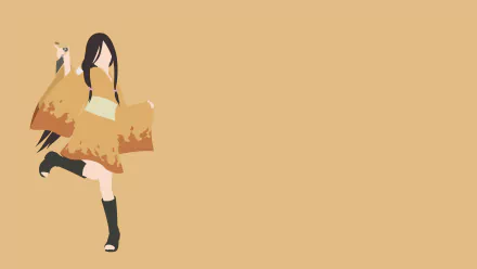 Hanabi Hyûga - Desktop Wallpapers, Phone Wallpaper, PFP, Gifs, and More!