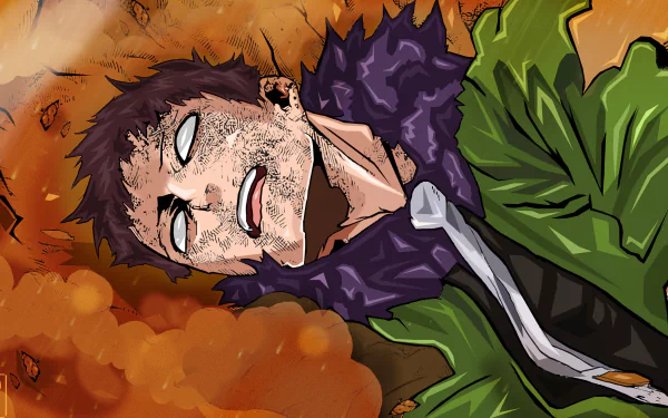 Download Overhaul (My Hero Academia) Chibi Eri (My Hero Academia) Kai ...