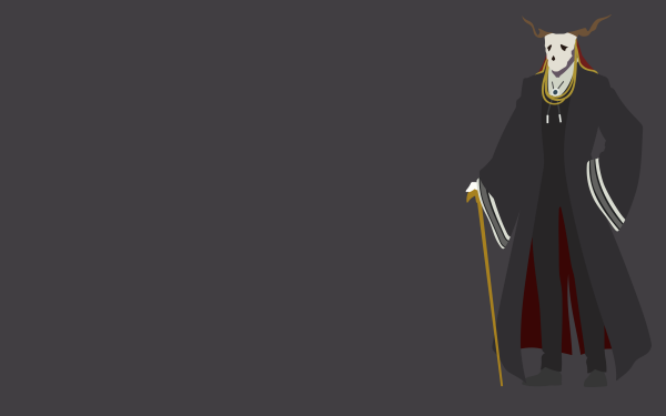 [10+] The Ancient Magus' Bride 4k Wallpapers