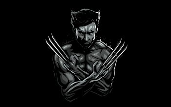 Download Comic Wolverine PFP
