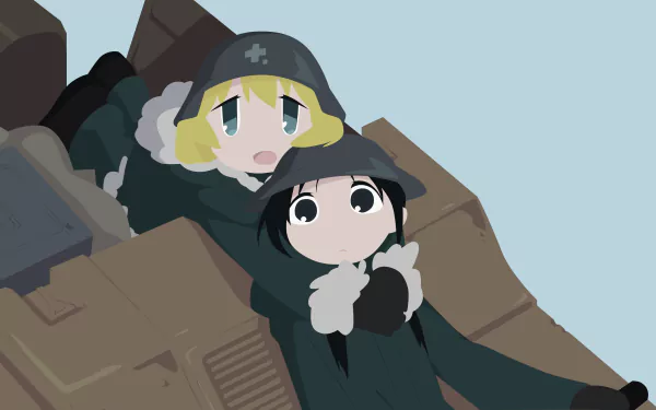 [40+] Girls' Last Tour Wallpapers