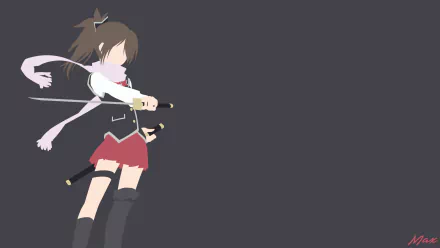 Trinity Seven - Desktop Wallpapers, Phone Wallpaper, PFP, Gifs, and More!