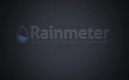 Rainmeter - Desktop Wallpapers, Phone Wallpaper, PFP, Gifs, and More!