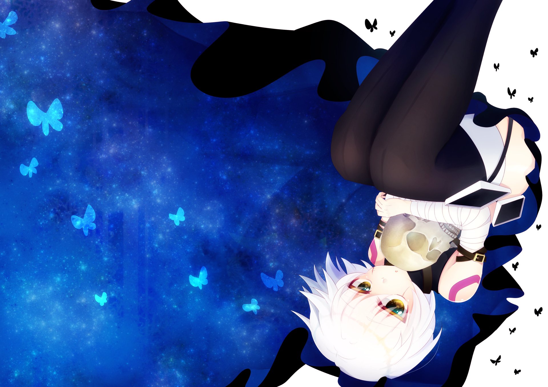 Download Jack The Ripper Assassin Of Black (Fate/Apocrypha) Anime Fate ...