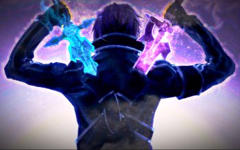 Download Kirito (Sword Art Online) Anime Sword Art Online PFP