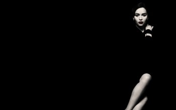 Models - A Gallery By: DO At Alpha Coders